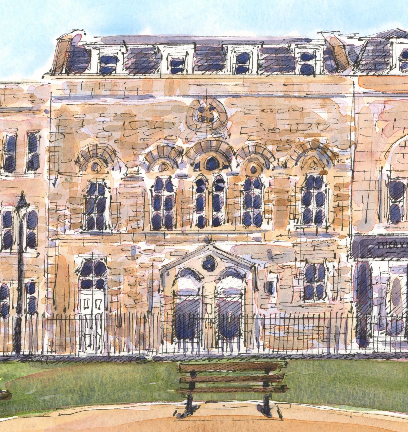 Bedstone Developments